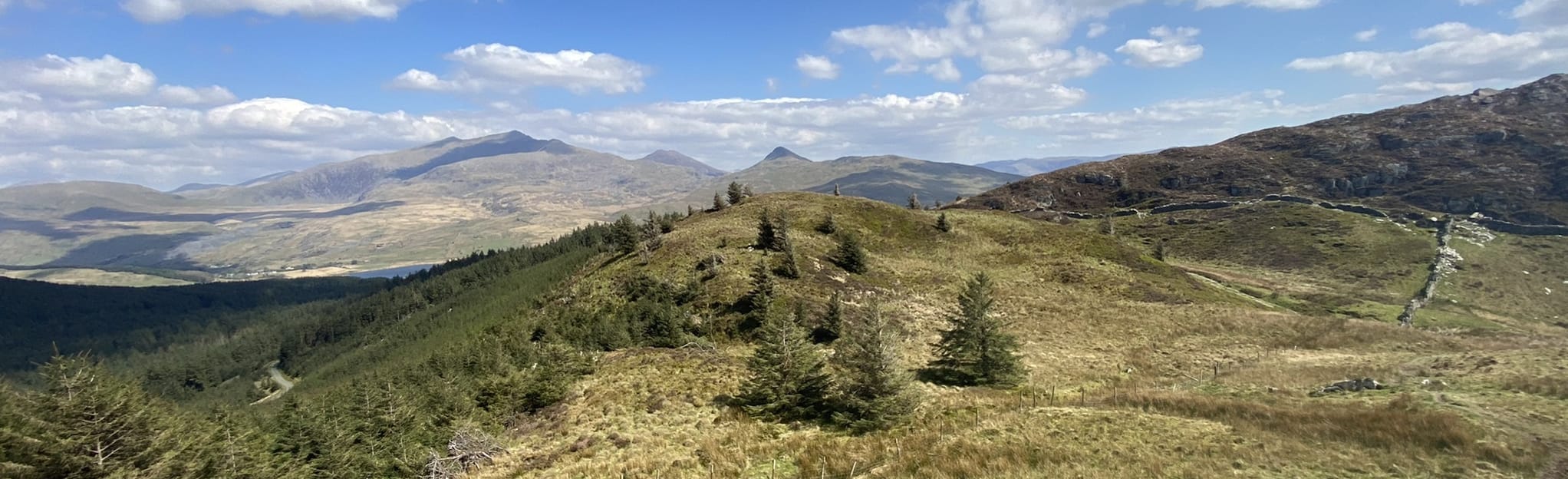 Rhyd Ddu and Beddgelert Forest Circular: 485 foto's - Gwynedd, Wales ...