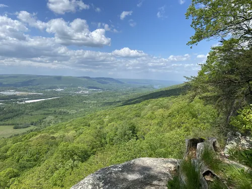 10 Best Trails and Hikes in Chattanooga | AllTrails