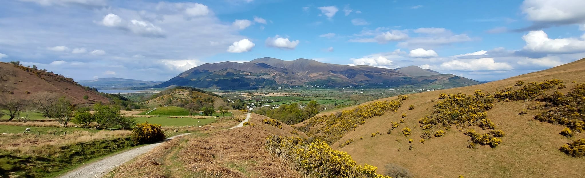 Braithwaite to Grasmoor Circular: 15 Reviews, Map - Cumbria, England ...