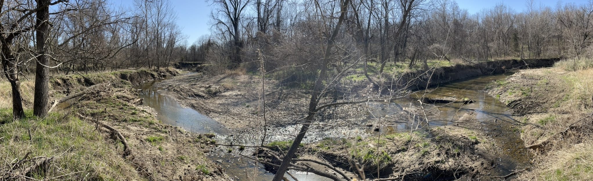 Tiffany Springs Park Loop, Missouri - 74 Reviews, Map | AllTrails