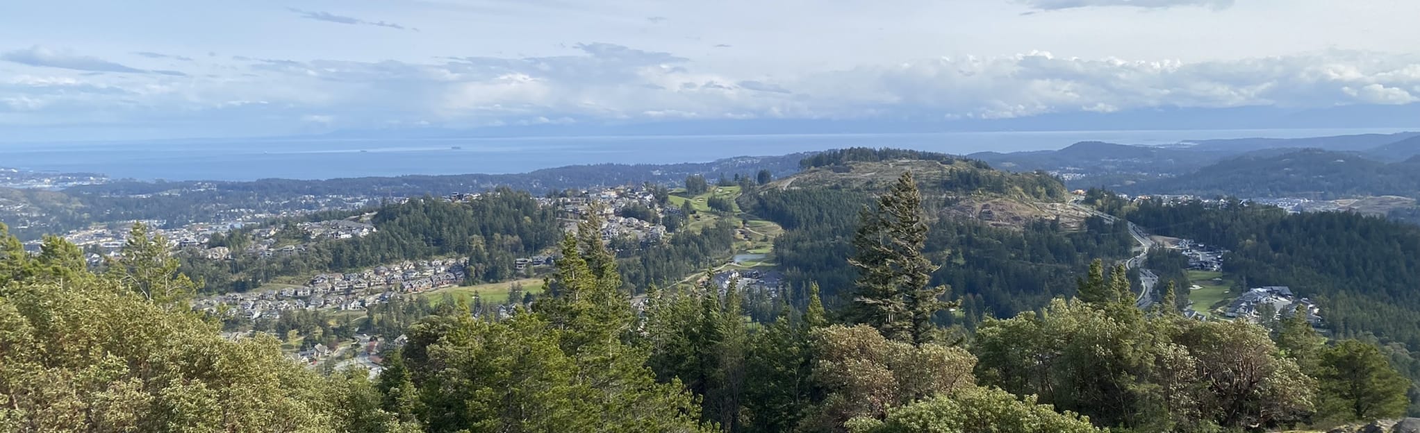 Mount Finlayson Trail: The Backside | Map, Guide - British Columbia ...