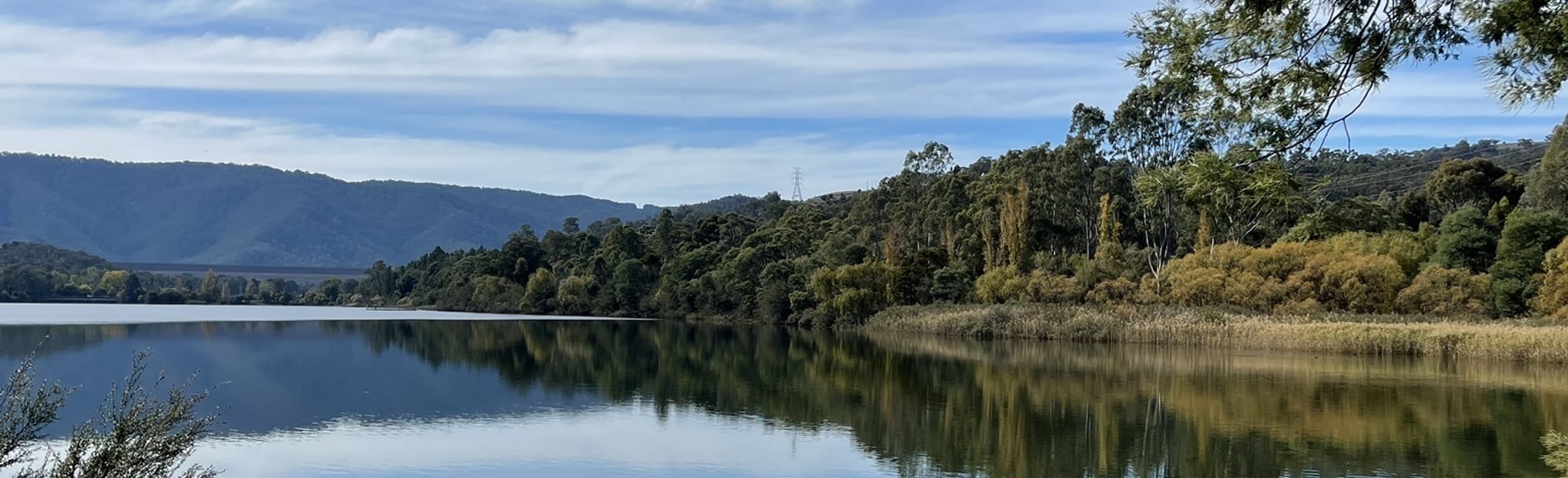 Eildon Pondage Loop, Victoria, Australia - 50 Reviews, Map | AllTrails