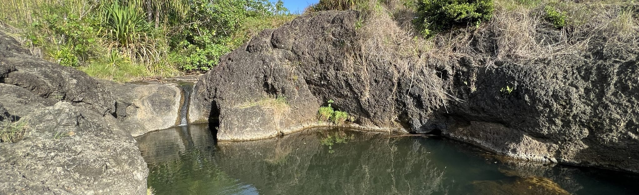 Priest's Pools - Guam | AllTrails