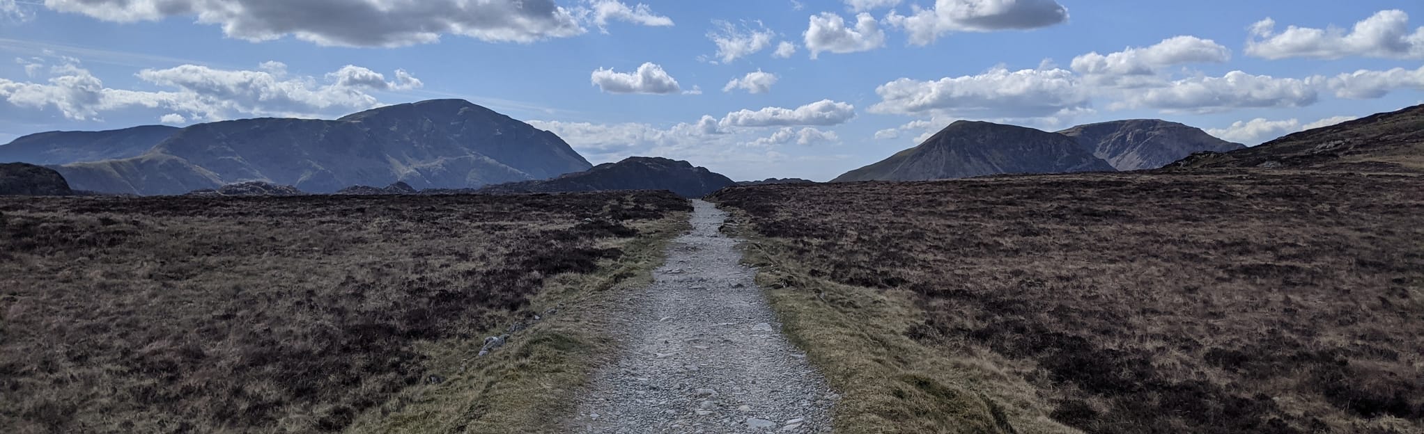 Great Gable from Honister Slate Mine: 37 Reviews, Map - Cumbria ...