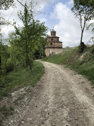 2023 Best Historic Site Trails in Murisengo | AllTrails