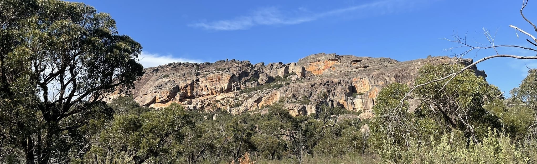 Hollow Mountain to Mount Zero Picnic Area Loop, 86 Fotos - Victoria ...