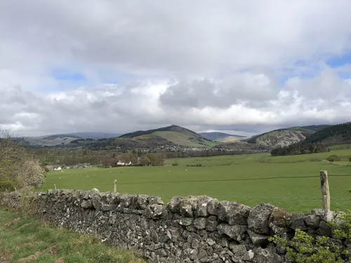 10 Best Trails, Walks, and Paths in Innerleithen | AllTrails