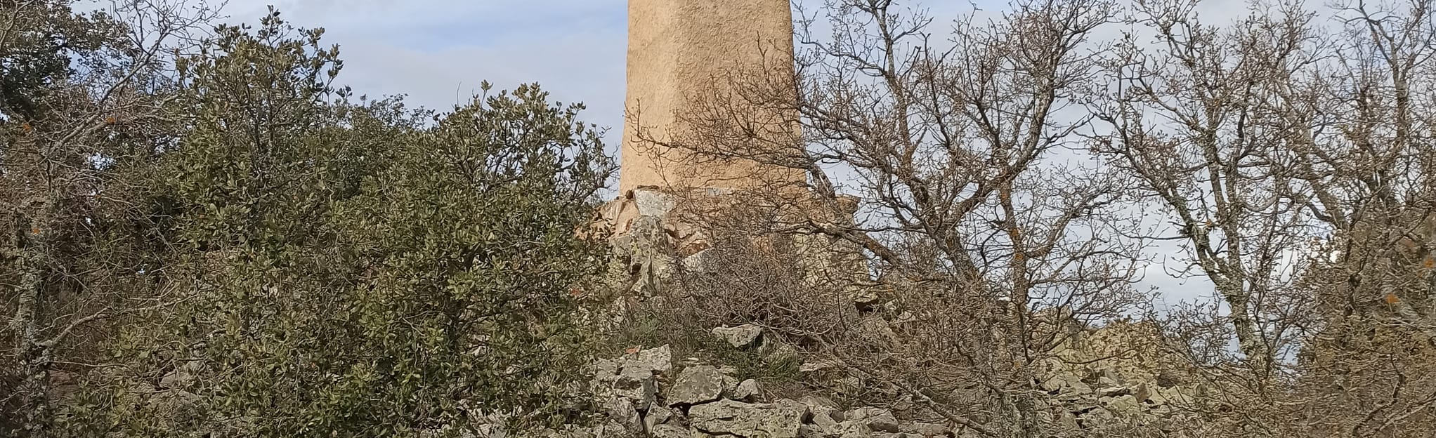Val de San Martín - San Quilles - Magdalena - Zaragoza, Spanien | AllTrails