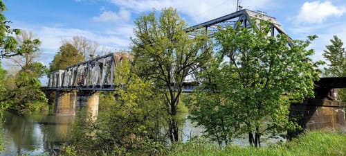 Best Hikes and Trails in Monteith River Park | AllTrails