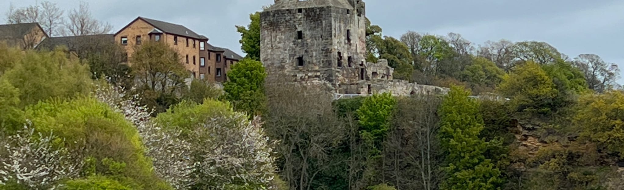 Pathhead Sands Beach Loop, Fife, Scotland - Map, Guide | AllTrails