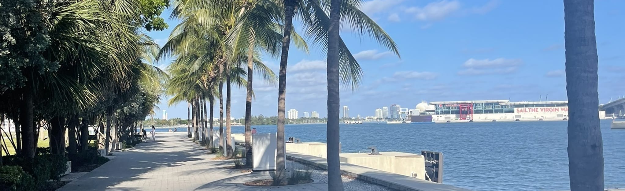 Museum Park Loop, Florida - 31 Reviews, Map | AllTrails