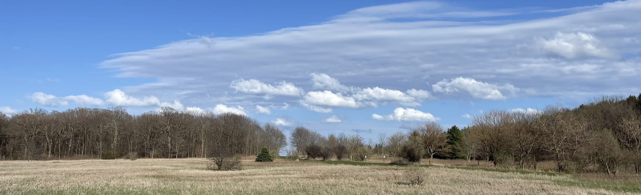 Parkside Cross Country Trails, Wisconsin - 161 Reviews, Map | AllTrails
