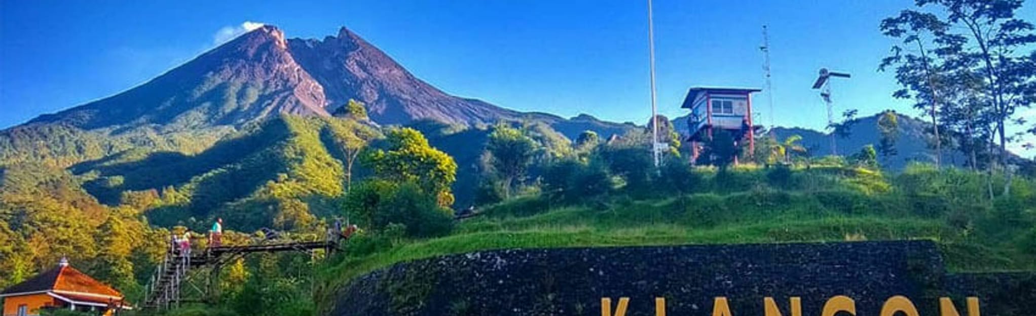 Bukit Klangon, Special Region of Yogyakarta, Indonesia - 5 Reviews, Map ...