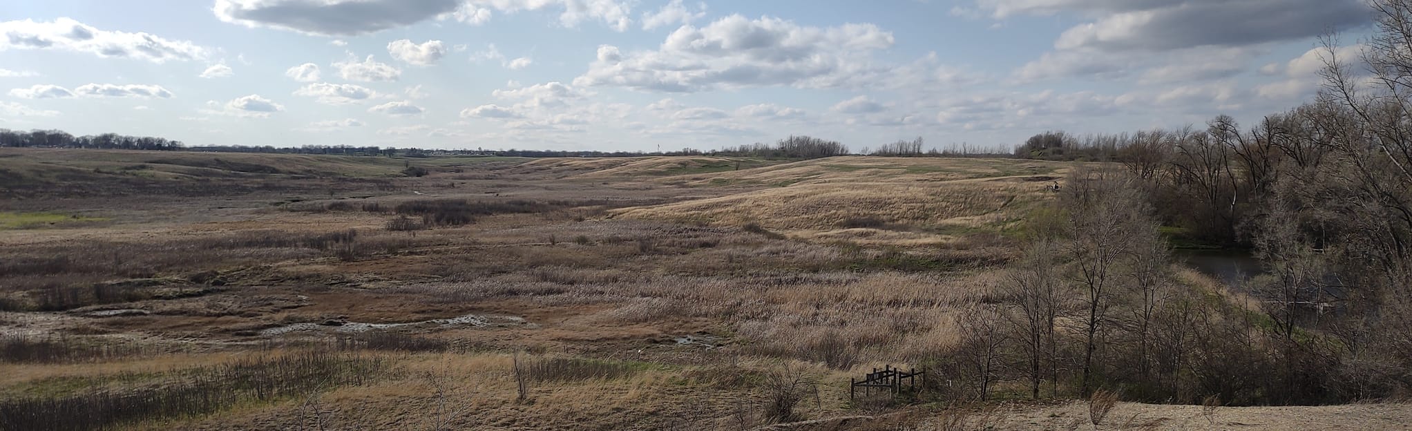 Dome Hill Observation Deck Trail, Illinois - 26 Reviews, Map | AllTrails
