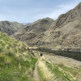 Snake River Trail, Idaho - 107 Reviews, Map | AllTrails