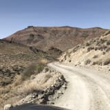 Titus Canyon Road, Nevada - 163 Reviews, Map | AllTrails