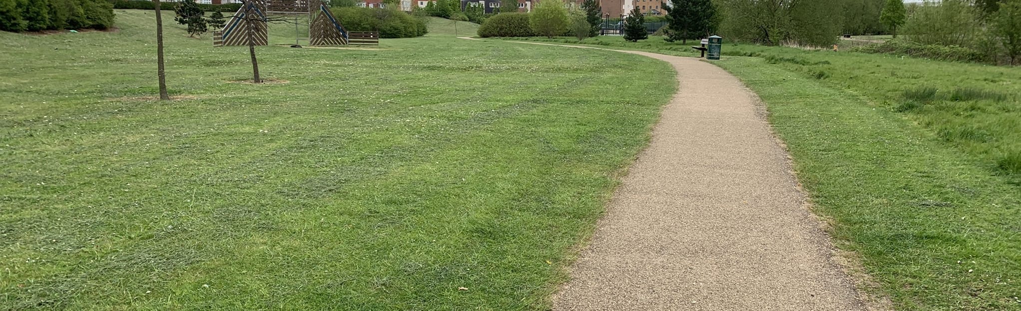 Broughton Brook Circular, Buckinghamshire, England - 8 Reviews, Map ...