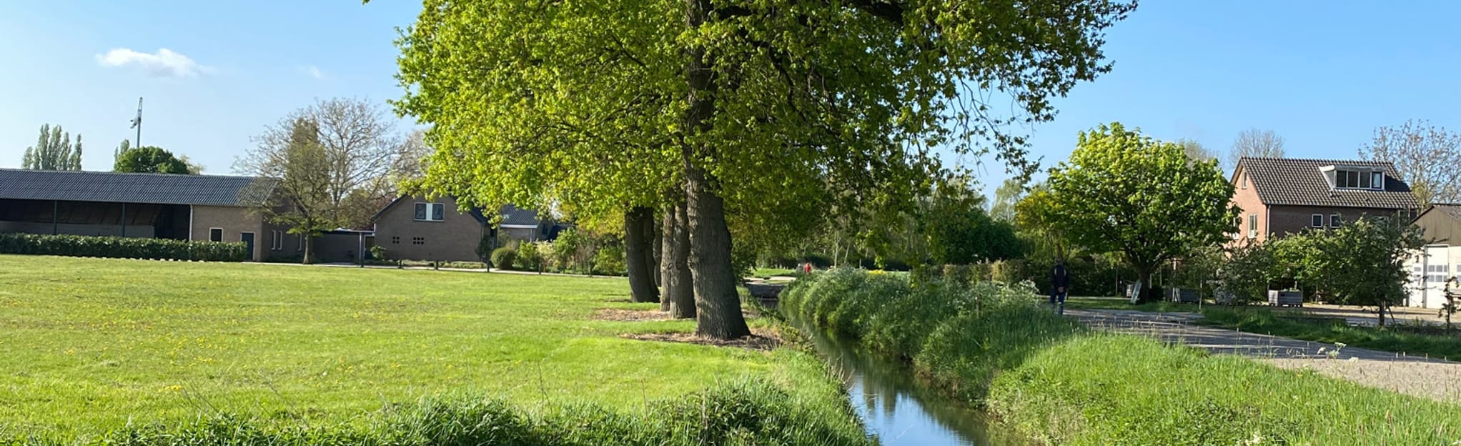 Nijmeegse Vierdaagse Route Dag 2 50 KM, Gelderland, Netherlands - 3 ...