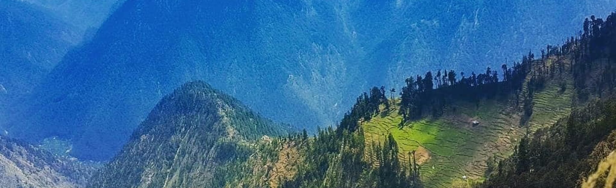 Rasol (Rashol) Pass: 7 Reviews, Map - Himachal Pradesh, India | AllTrails
