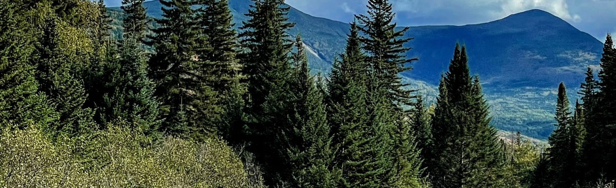 Doubletop Mountain: 94 Reviews, Map - Maine | AllTrails