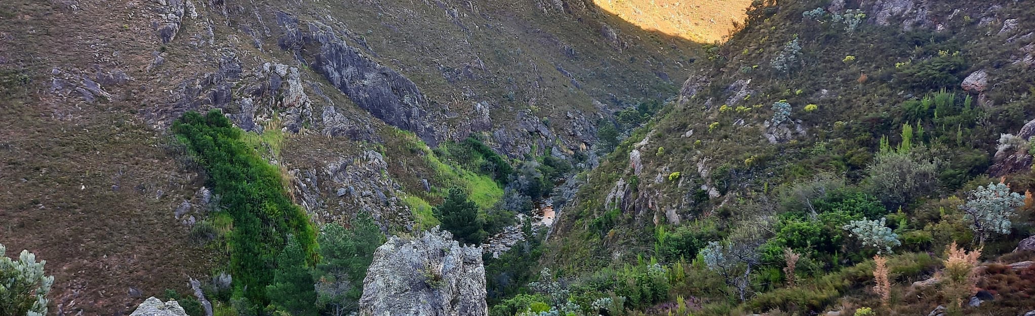 Elandskloof Trail, Western Cape, South Africa - 2 Reviews, Map | AllTrails