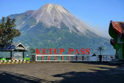 Best Hikes and Trails in Mount Merapi National Park | AllTrails