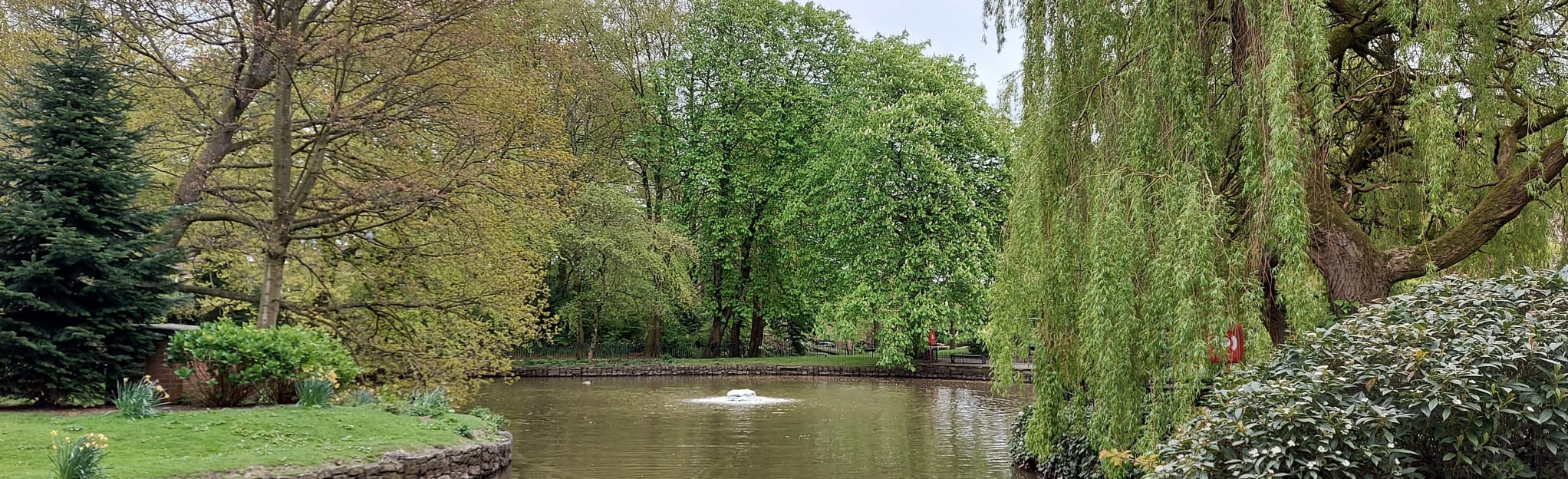 Foxdenton Park, Greater Manchester, England - 9 Reviews, Map | AllTrails