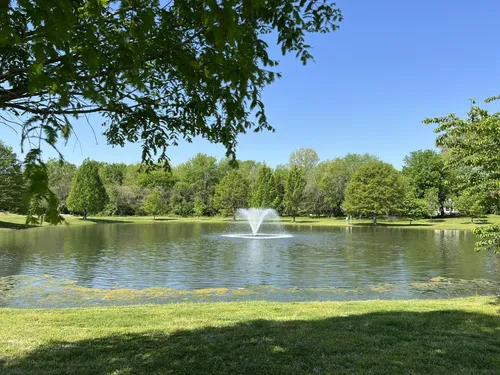 Best Hikes and Trails in Jim Warren Park | AllTrails