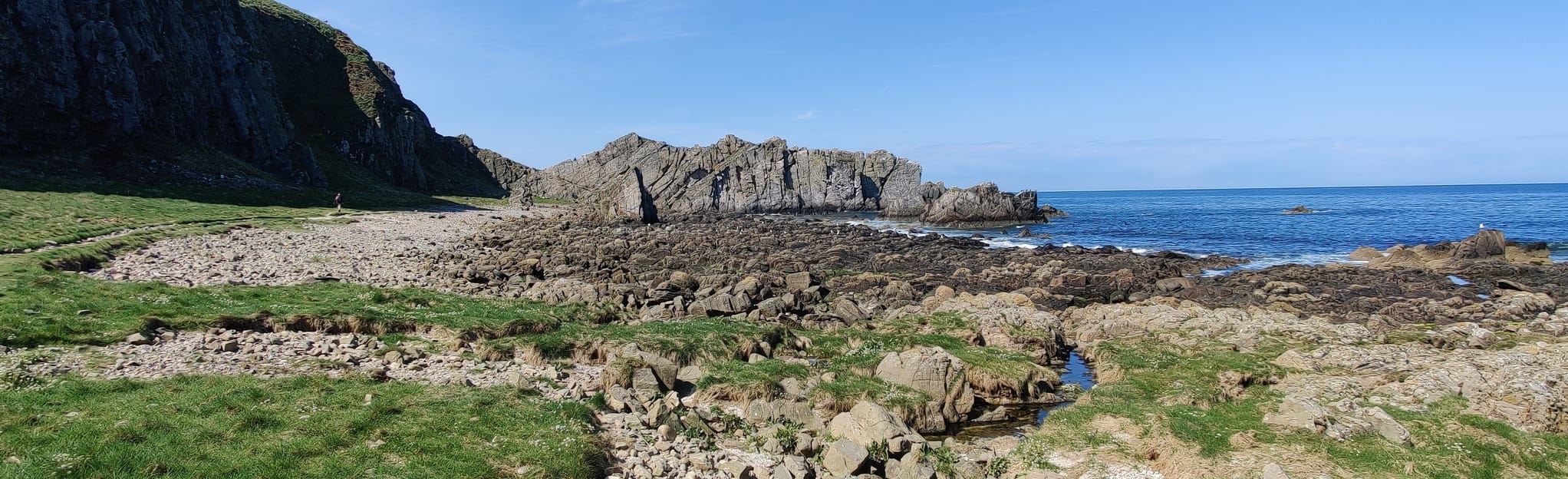 Cullen to Findlater Castle: 31 Reviews, Map - Moray, Scotland | AllTrails