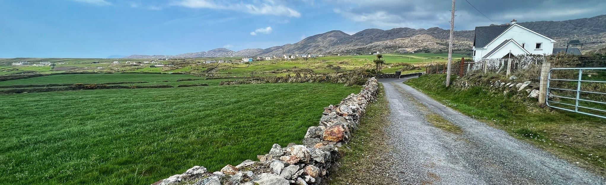 The Beara Way | Mapa, Roteiro - County Cork, Ireland | AllTrails