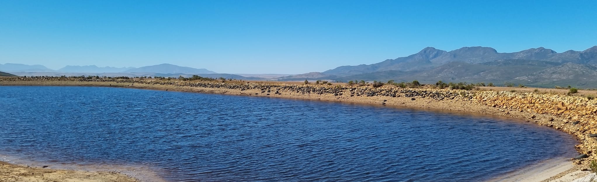 Overstrand Horsemanship, Western Cape, South Africa - Map, Guide ...