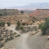 J.E.M. Trail, Utah - 256 Reviews, Map | AllTrails