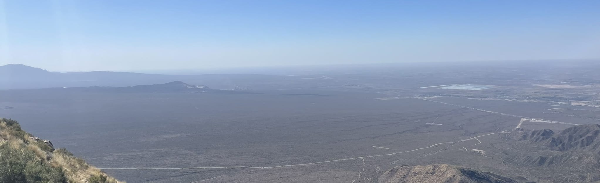Cerro Arco: 47 Reviews, Map - Mendoza, Argentina | AllTrails