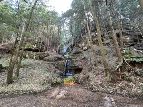 10 Best Hikes and Trails in Hocking State Forest | AllTrails