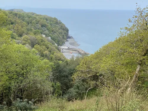 10 Best Hard Trails in North Devon Coast National Landscape (AONB ...