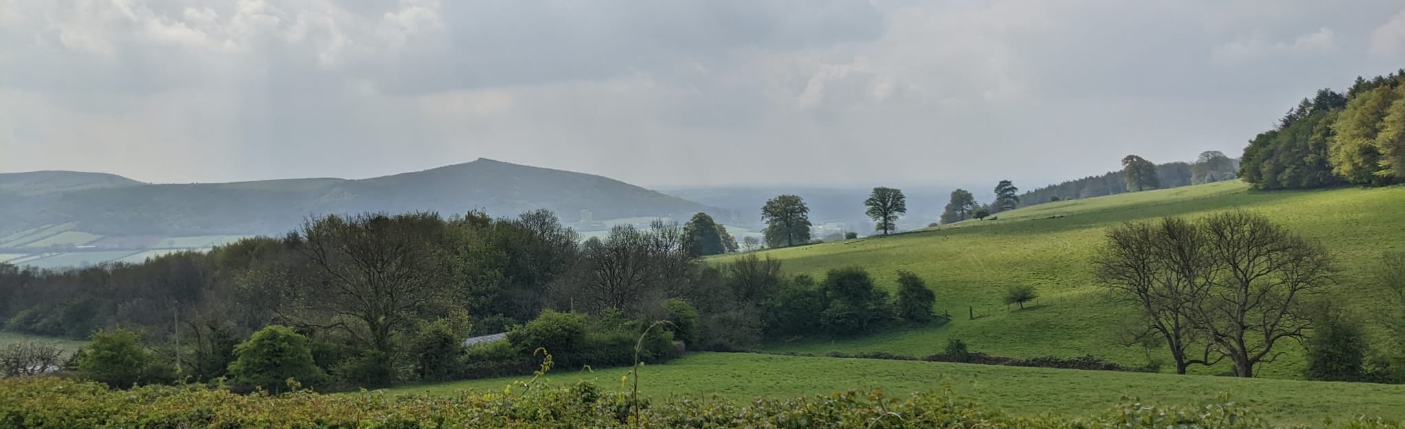 Bleadon Hill and Loxton: 70 Reviews, Map - Somerset, England | AllTrails