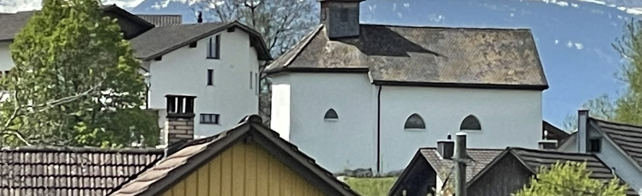 Schellenberg Felsbandweg: 0 Reviews, Map - Liechtenstein | AllTrails