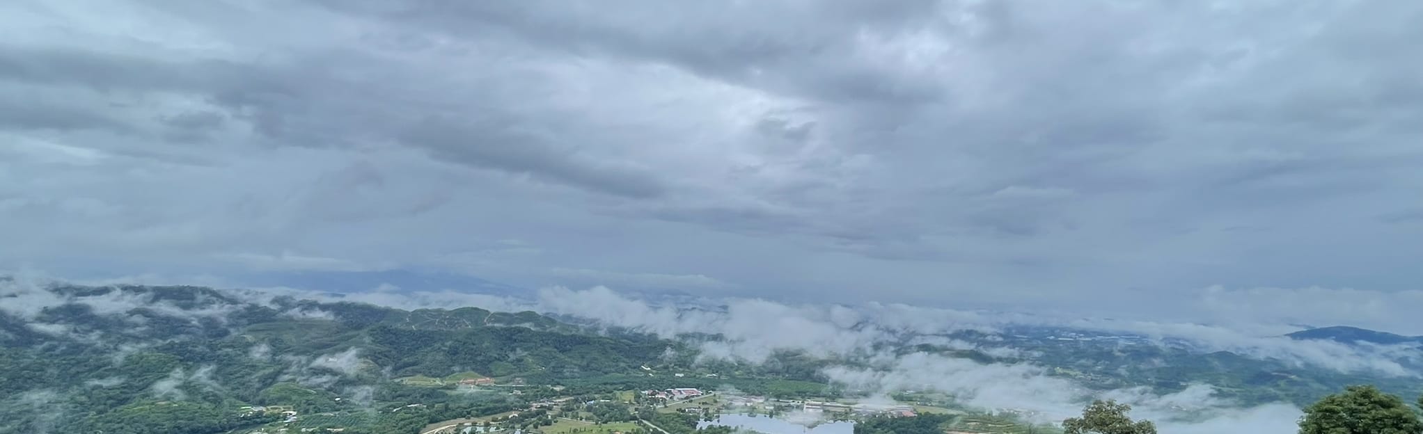 Bukit Batu Pahat via Sungai Selangor, Selangor, Malaysia - Map, Guide | AllTrails