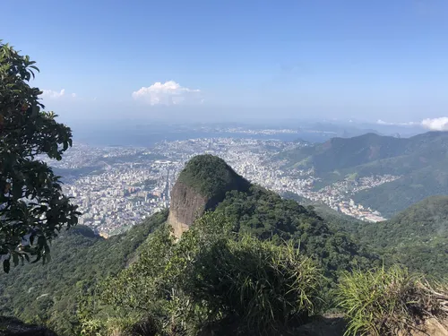 Best Backpacking Trails in Tijuca National Park | AllTrails