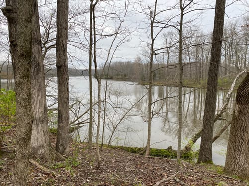 2023 Best trails in Sam Parr State Park | AllTrails