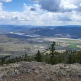 Mara Mountain Cliffs South, British Columbia, Canada - 96 Reviews, Map ...