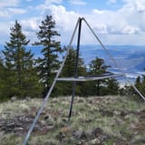 Mara Mountain Cliffs South, British Columbia, Canada - 96 Reviews, Map ...