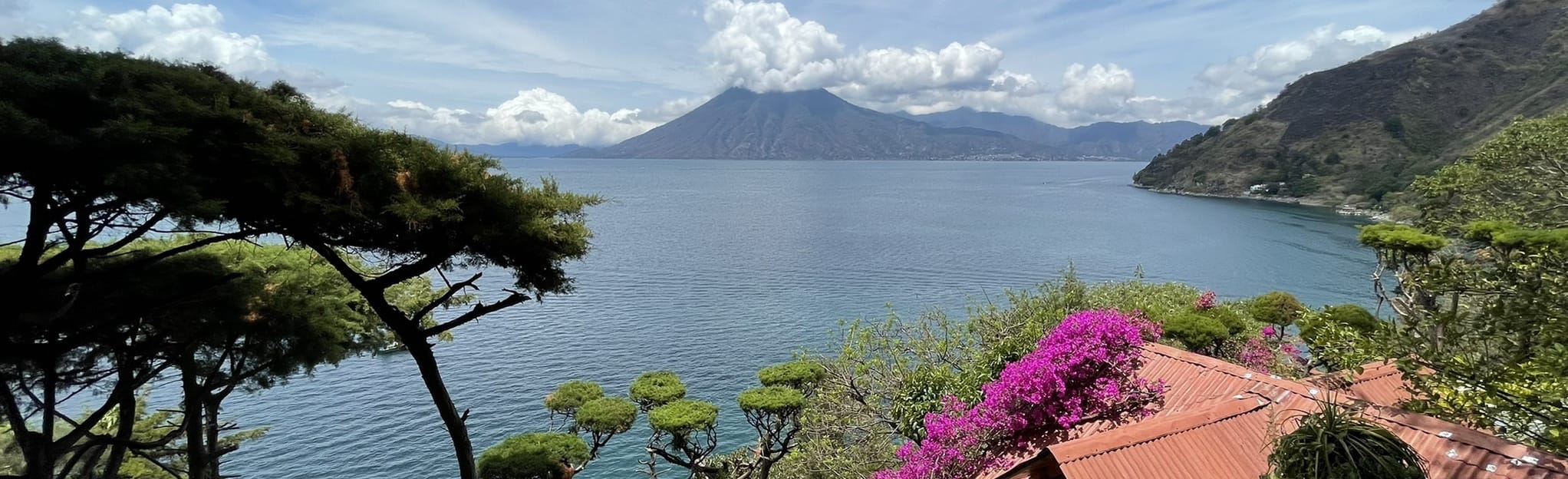 Santa Cruz La Laguna - San Marcos La Laguna, Sololá, Guatemala - 172 ...