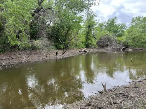 Best Hikes and Trails in Cedar Hill State Park | AllTrails