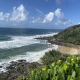 Coolum to Point Arkwright via Foreshore Trail, Queensland, Australia ...