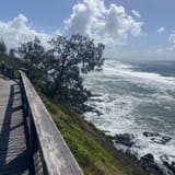 Coolum to Point Arkwright via Foreshore Trail, Queensland, Australia ...