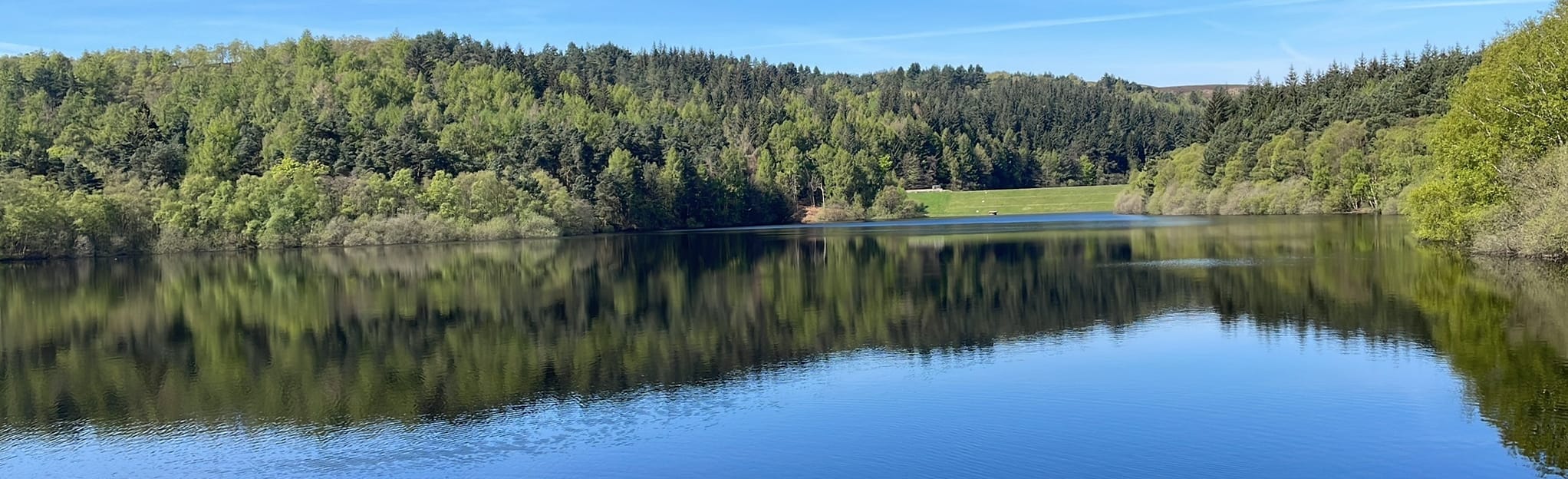 Wyming Brook and Rivelin Reservoir Circular [FERMÉ] : 933 Photos ...