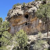 Sandia Cave Trail, New Mexico - 328 Reviews, Map | AllTrails