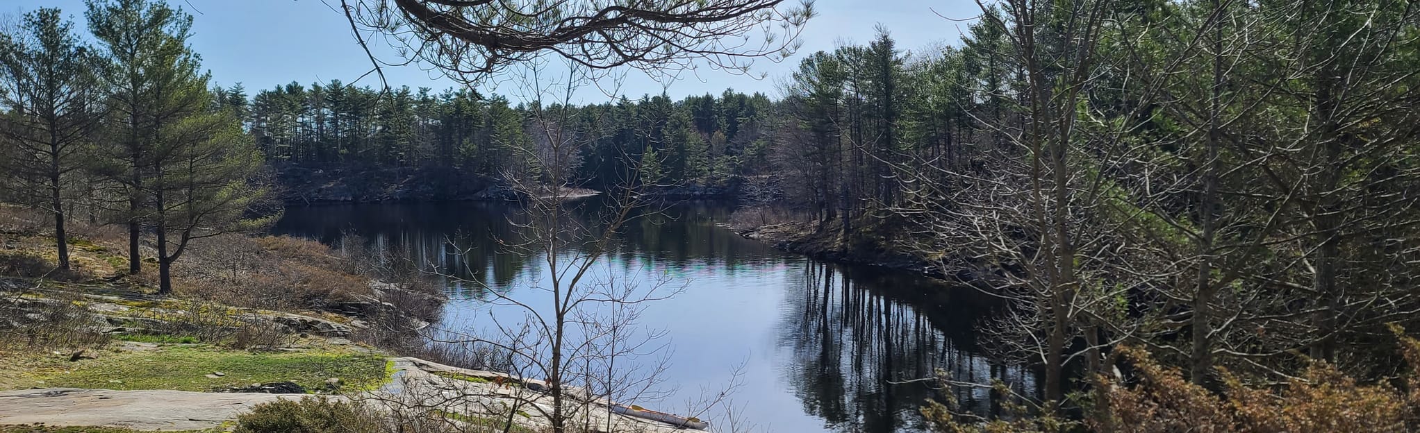 McCrae Lake Waterfall Trail, Ontario, Canada - 414 Reviews, Map | AllTrails