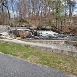 Hunt's Mill Trail, Rhode Island - 412 Reviews, Map | AllTrails